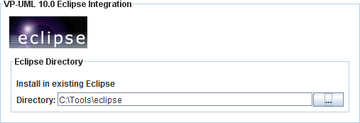 Begin UML Modeling in Eclipse