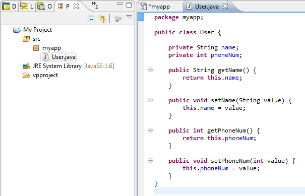Begin Uml Modeling In Eclipse