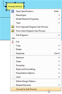 Introduction to BPMN Part III - Flow and Connecting Objects