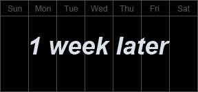 To change or not to change ! - published by Lord of the Inferno on day ...