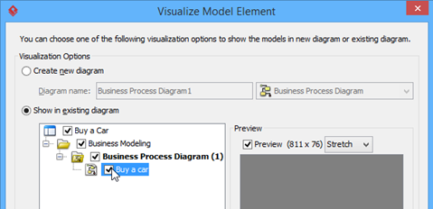 How to transform your idea(s) into design(s)
