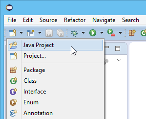 Working with Hibernate in Eclipse