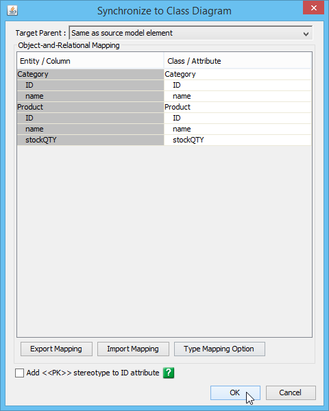 Working With Hibernate In Eclipse