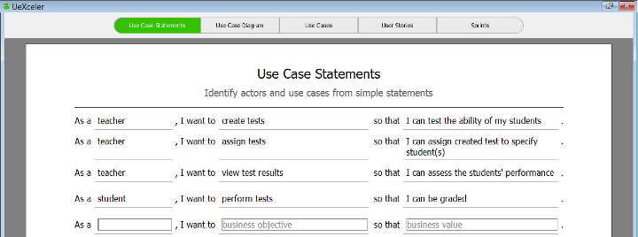 How to Identify Business Goals of an IT System?