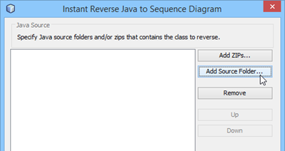 Perform UML Modeling in NetBeans
