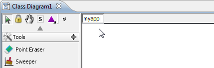 Begin UML Modeling in Eclipse