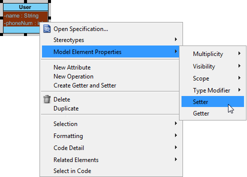 Begin UML Modeling in Eclipse