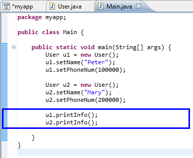 Begin UML Modeling in Eclipse