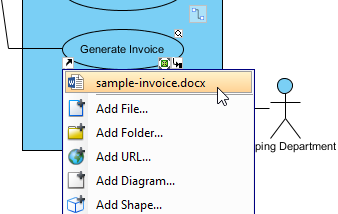 How to Share your Design and File Reference(s) with Teammates?
